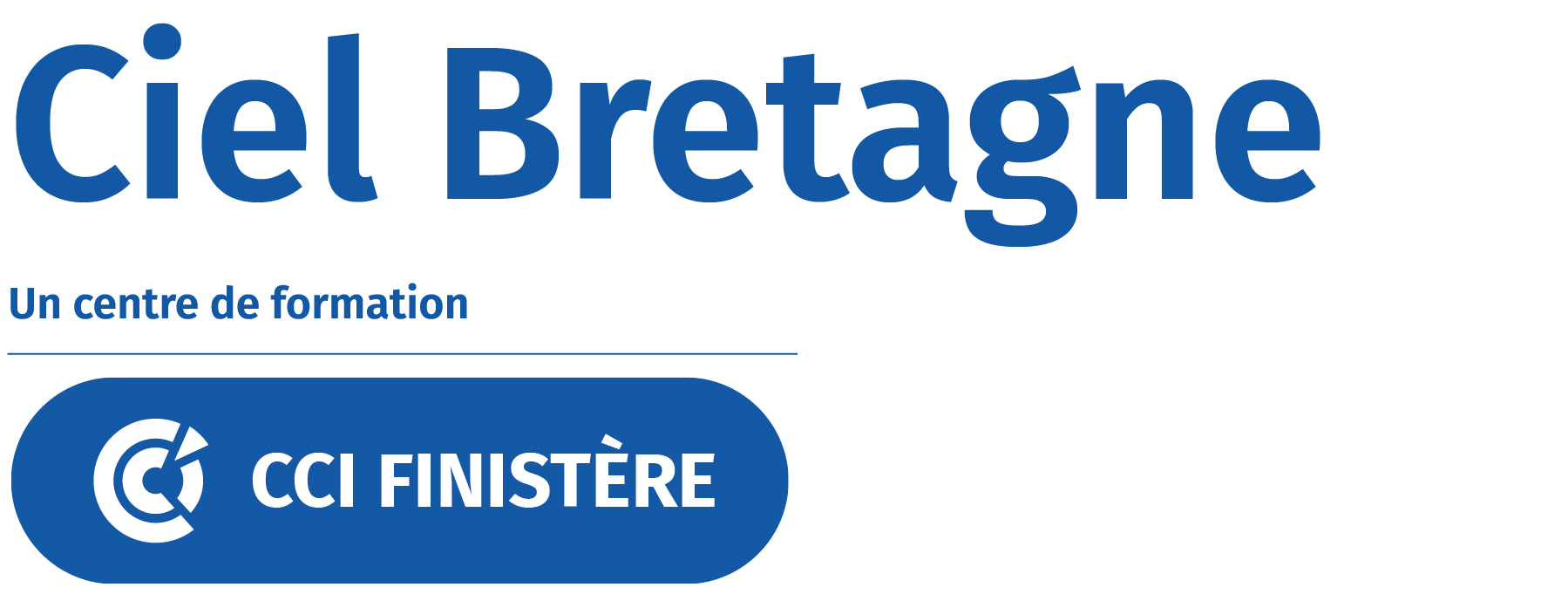 CCI Finistère - Ciel Bretagne - CLOE