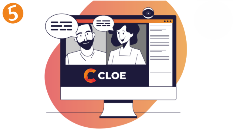 Le processus de la certification CLOE - CLOE